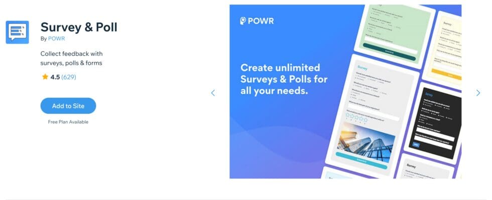 Best Wix Apps - Blogging Guide