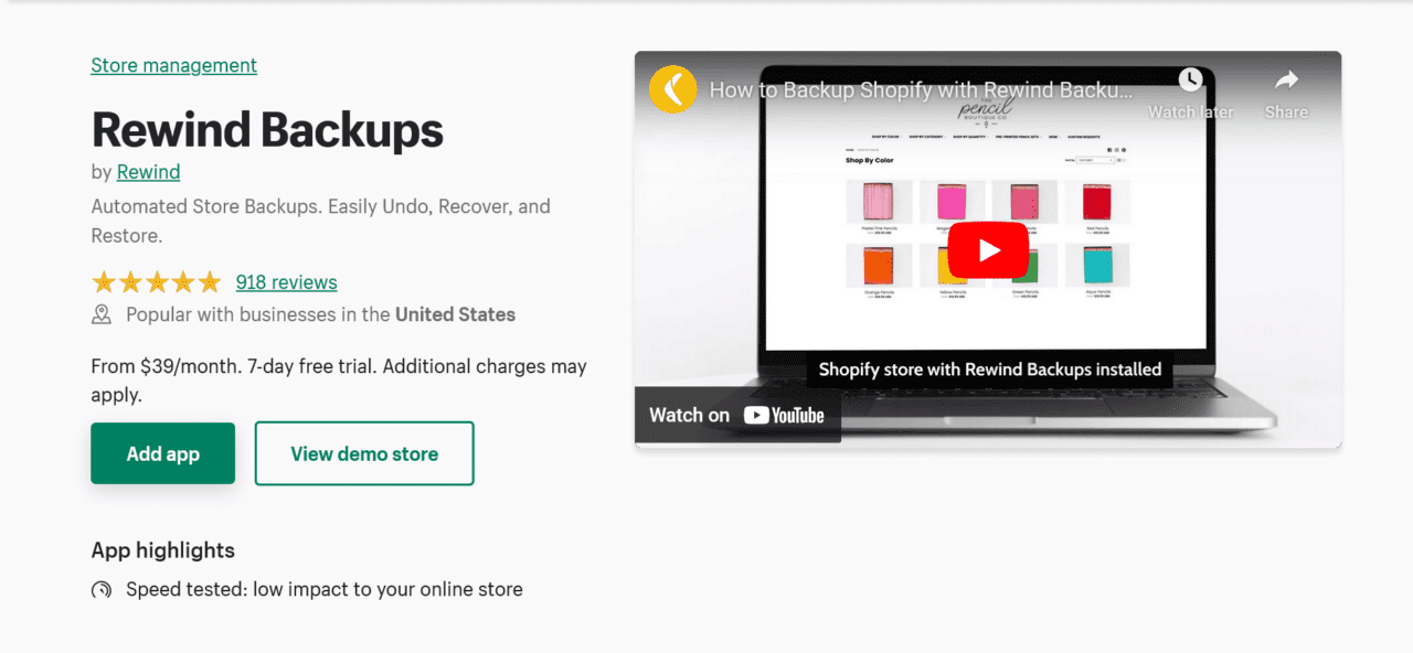 Best Shopify Apps - Blogging Guide