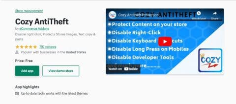 Best Shopify Apps - Blogging Guide
