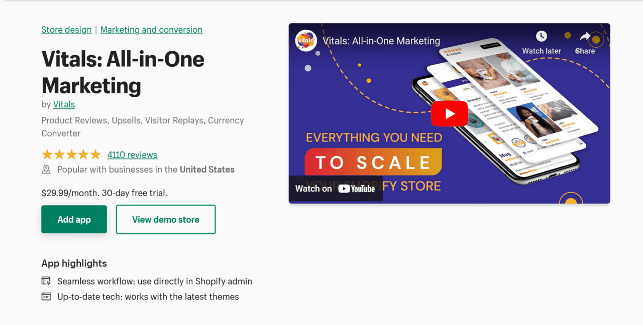 Best Shopify Apps - Blogging Guide