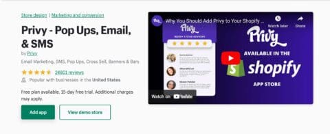 Best Shopify Apps - Blogging Guide
