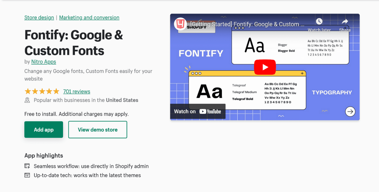 Best Shopify Apps - Blogging Guide