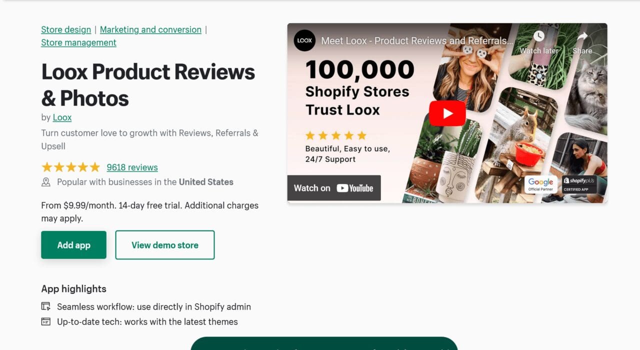 Best Shopify Apps - Blogging Guide