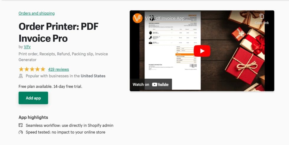 Best Shopify Apps - Blogging Guide