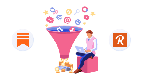 Substack vs. Revue - Blogging Guide