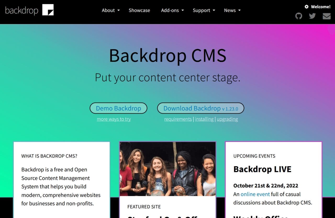 Best Open Source Blogging Platforms - Blogging Guide