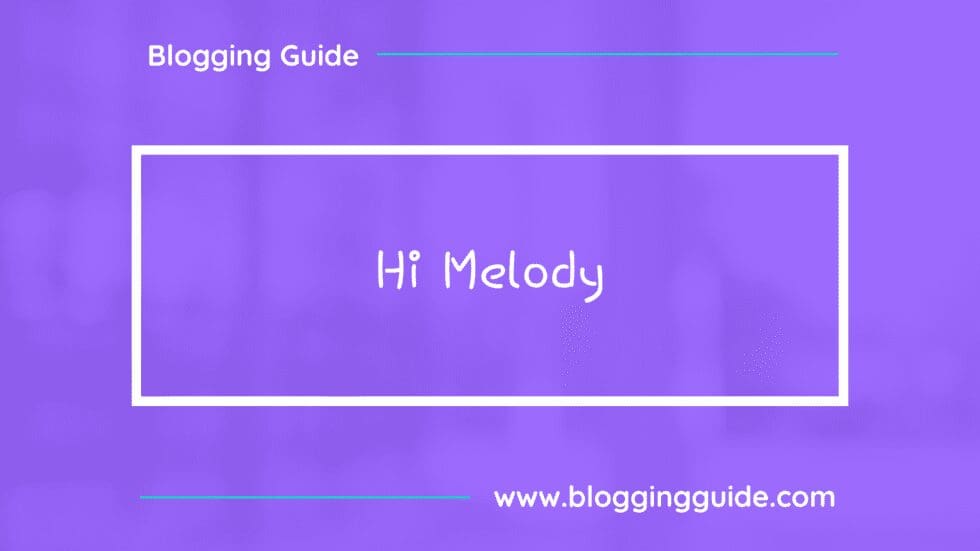 Best Cute Fonts in Canva - Blogging Guide