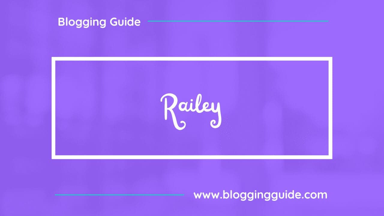 Best Cute Fonts in Canva - Blogging Guide