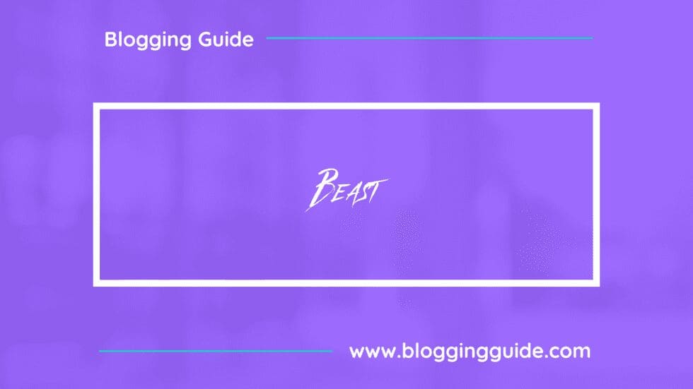 Best Halloween Fonts in Canva (Spooky Canva Fonts) - Blogging Guide