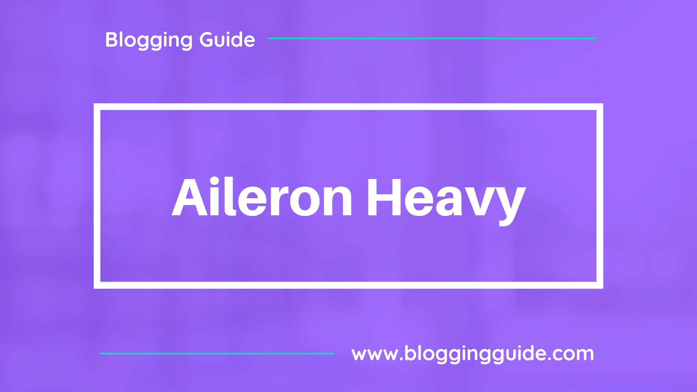 Best Heavy Fonts in Canva - Blogging Guide