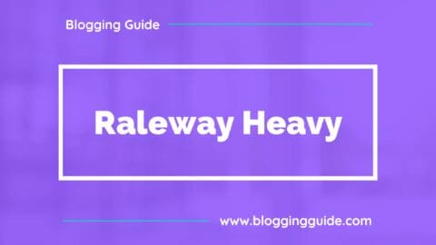 Best Heavy Fonts in Canva - Blogging Guide