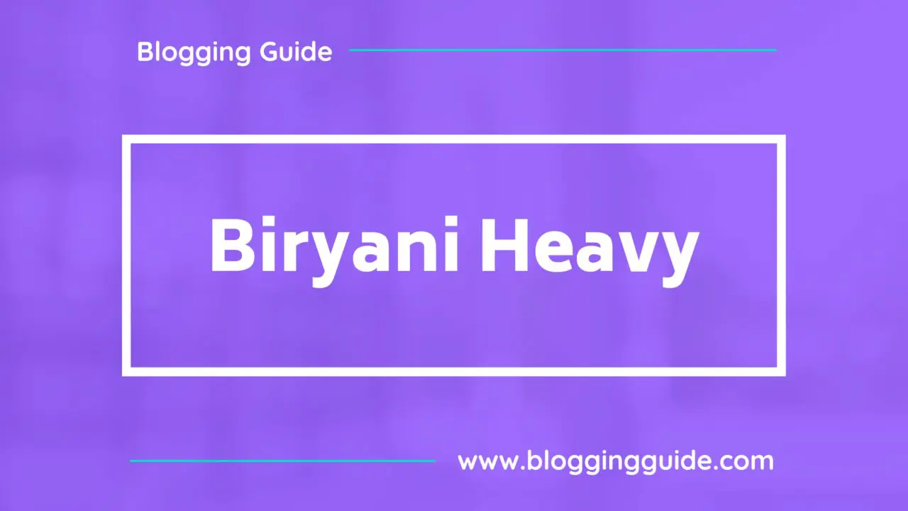 Best Heavy Fonts in Canva - Blogging Guide