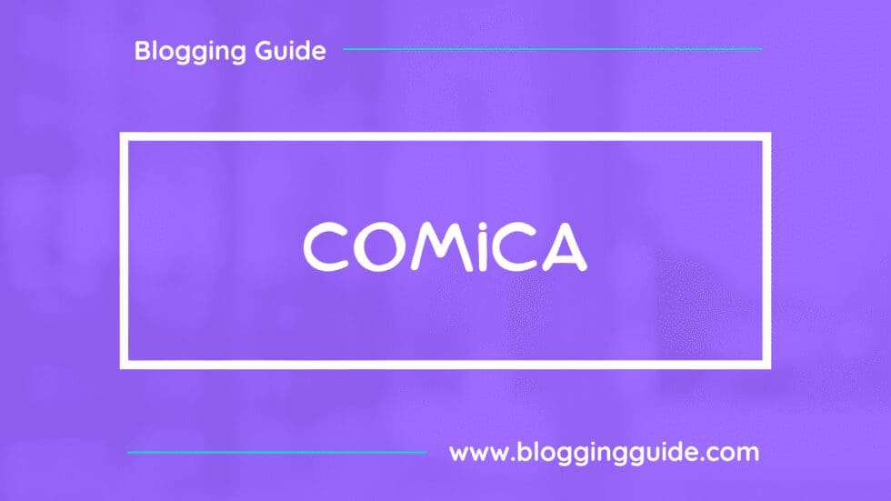Best Meme Fonts in Canva - Blogging Guide