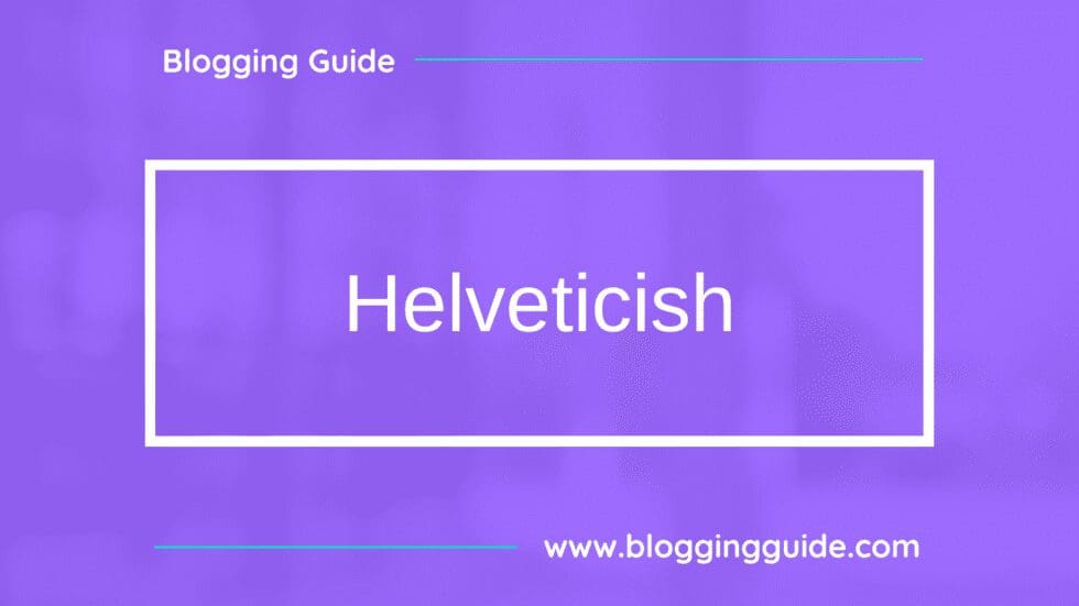 Best Meme Fonts in Canva - Blogging Guide