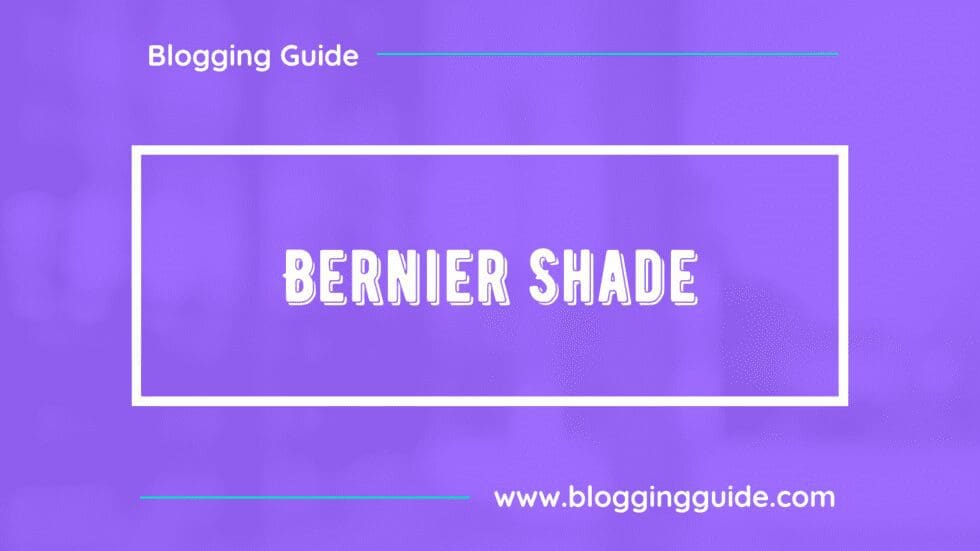 Best Shadow Fonts in Canva - Blogging Guide