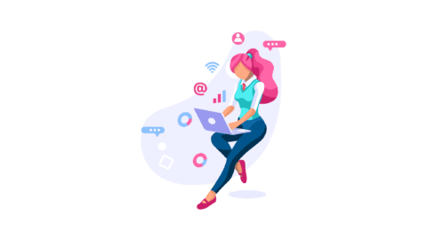 Best Blog Platforms for Creatives, Artists, and Designers - Blogging Guide