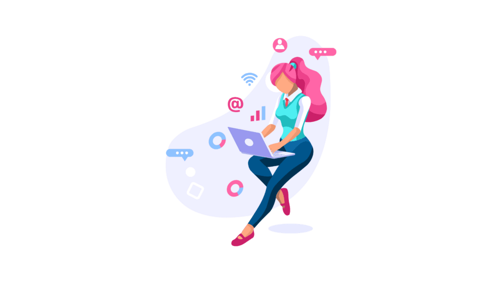 Best Blog Platforms for Creatives, Artists, and Designers - Blogging Guide