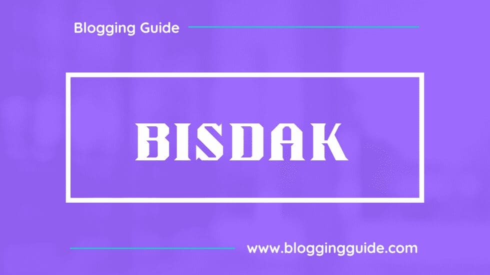 Best Canva Fonts for a Movie Poster - Blogging Guide