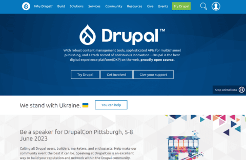 Best Open Source Blogging Platforms - Blogging Guide