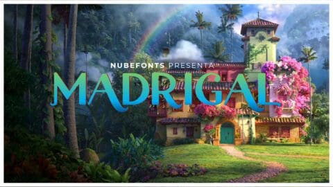 Canva Font Equivalents - Blogging Guide