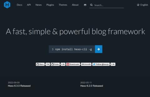 Best Open Source Blogging Platforms - Blogging Guide
