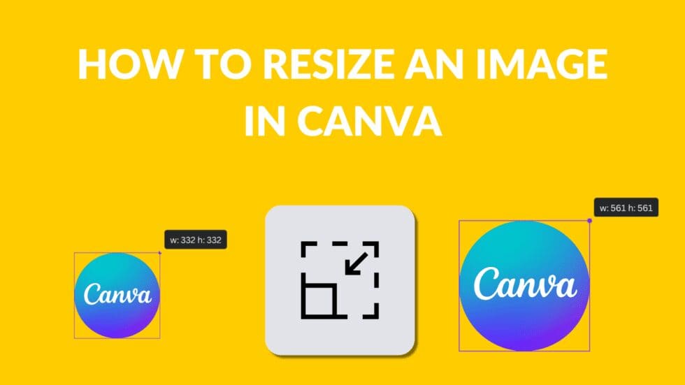 How To Resize An Image In Canva Blogging Guide How To Resize An Image In Canva Blogging Guide