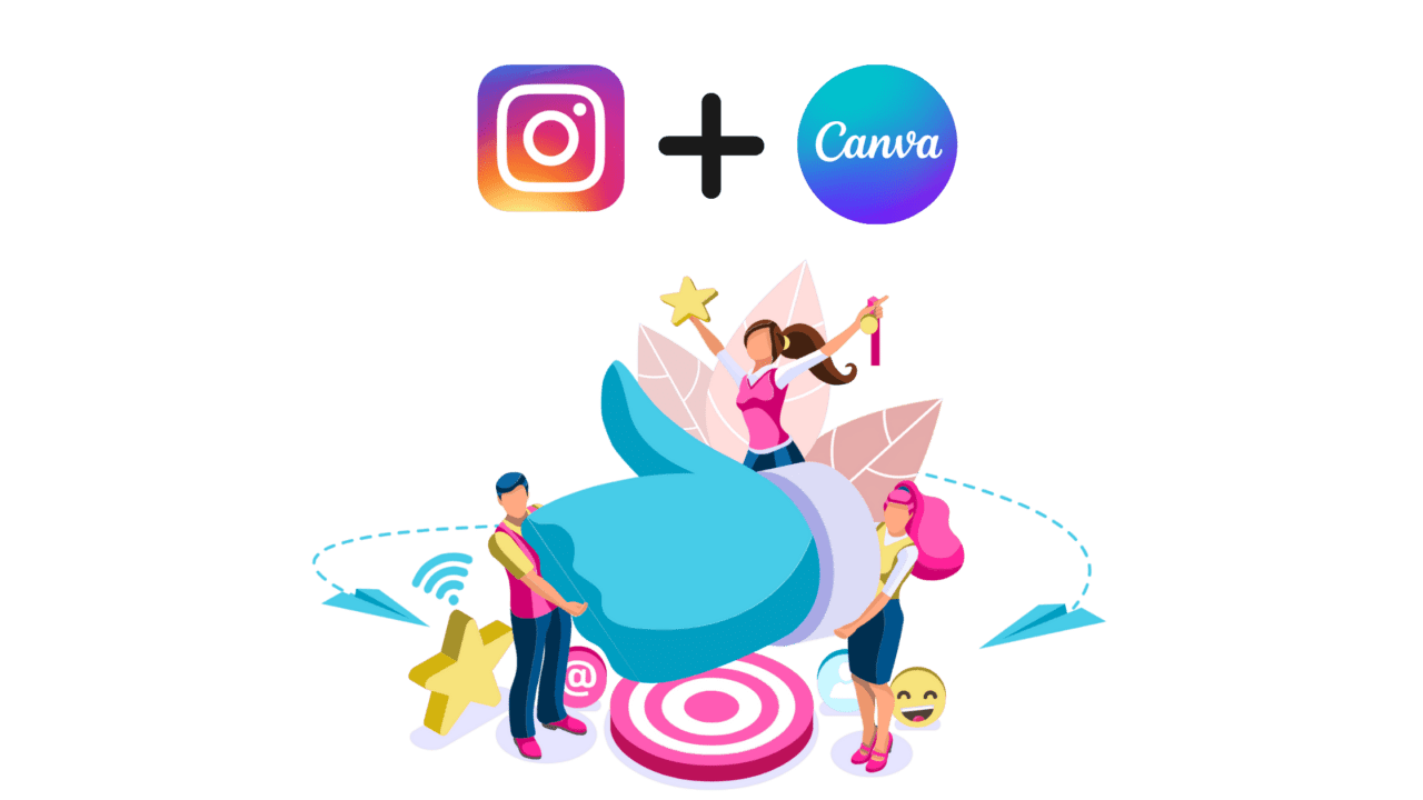 Canva Size Guide - Blogging Guide