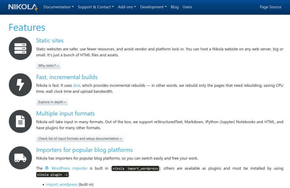 Best Open Source Blogging Platforms - Blogging Guide Best Open Source Blogging Platforms - Blogging Guide