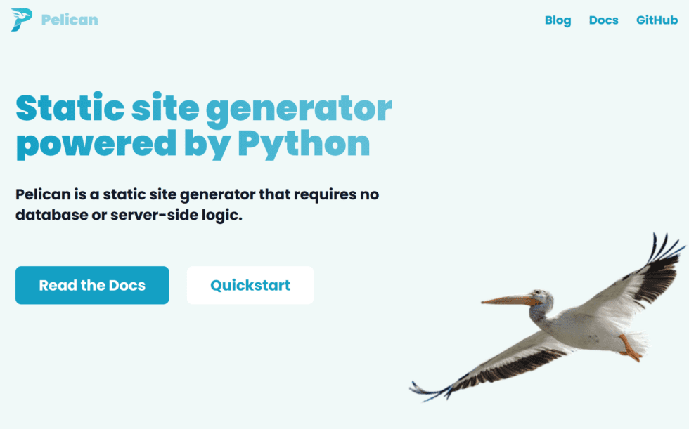Best Open Source Blogging Platforms - Blogging Guide