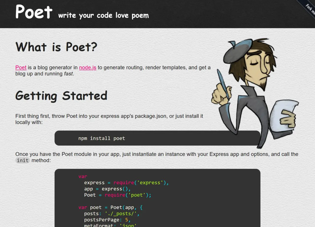 Best Open Source Blogging Platforms - Blogging Guide