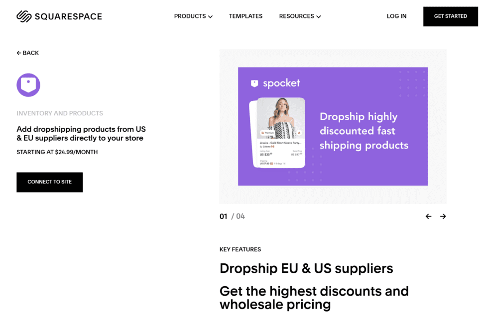 Best Squarespace Plugins and Extensions - Blogging Guide