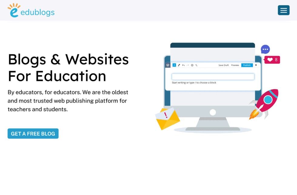 Best Blogging Platforms for Students - Blogging Guide