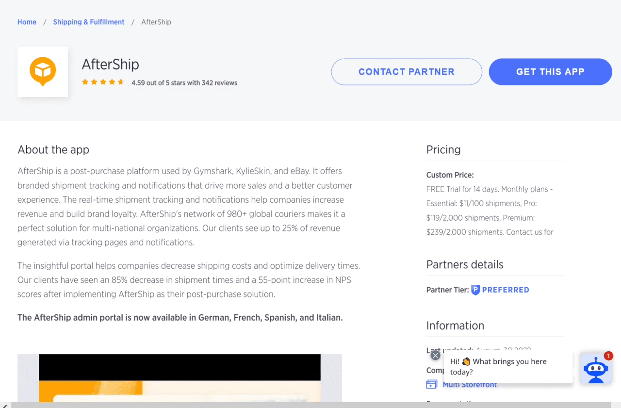 Best BigCommerce Integrations and Apps - Blogging Guide
