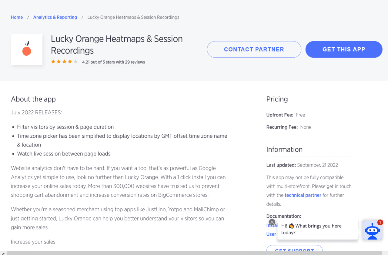 Best BigCommerce Integrations and Apps - Blogging Guide
