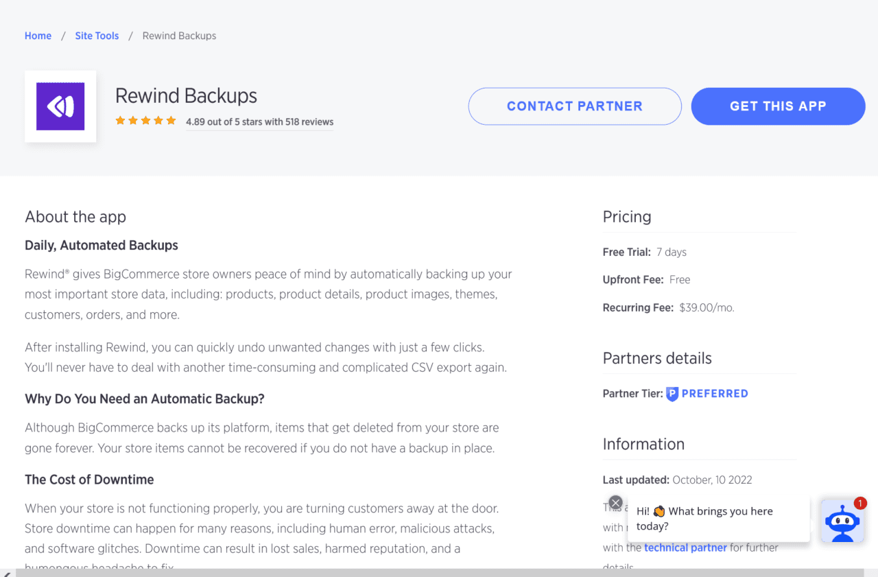 Best BigCommerce Integrations and Apps - Blogging Guide