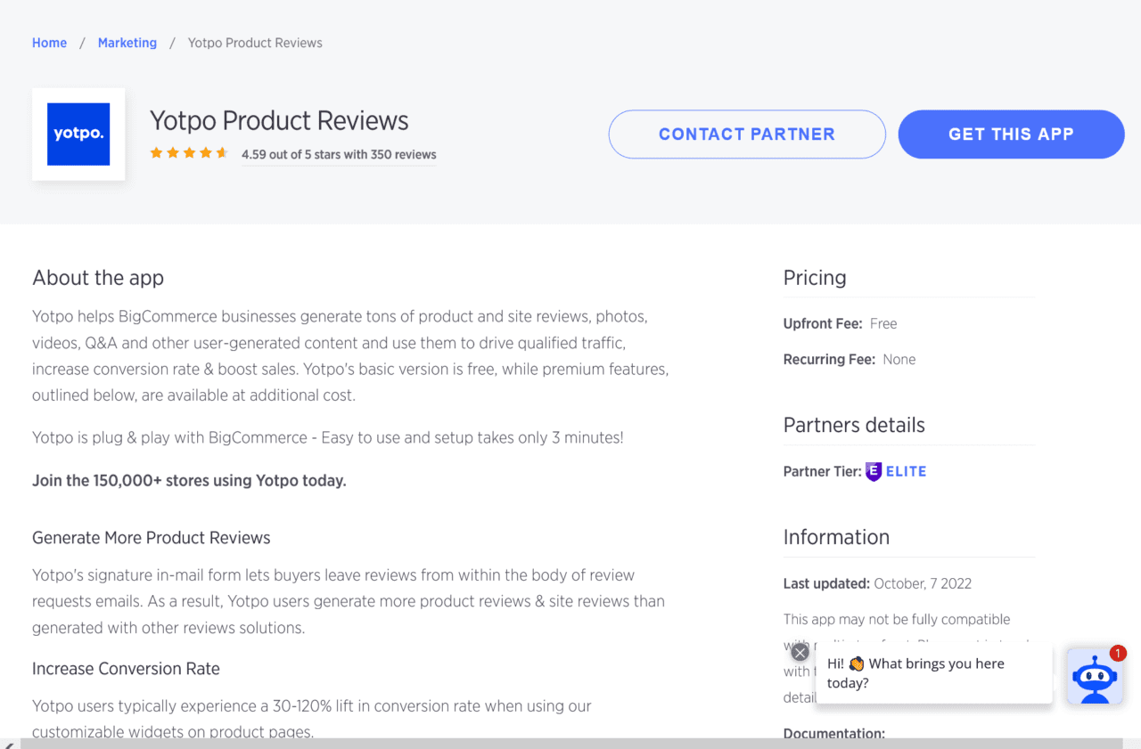 Best BigCommerce Integrations and Apps - Blogging Guide