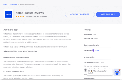 Best BigCommerce Integrations and Apps - Blogging Guide