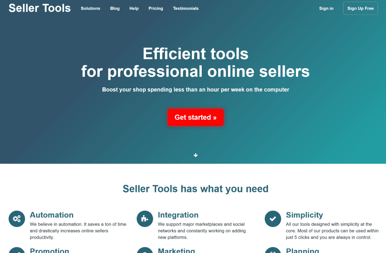 Best Etsy Seller Apps and Integrations - Blogging Guide