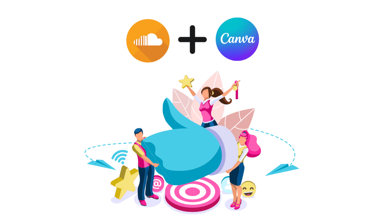 Canva Size Guide - Blogging Guide