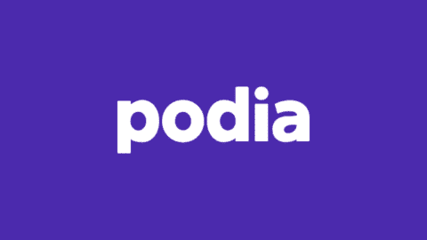 How to Create a Course on Podia - Blogging Guide