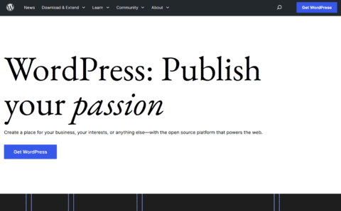 Best Open Source Blogging Platforms - Blogging Guide