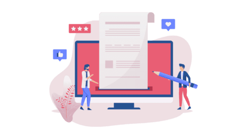 What is a Blog? (Definition, Types, Examples) - Blogging Guide