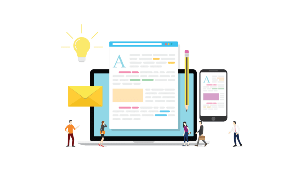 What is a Blog? (Definition, Types, Examples) - Blogging Guide