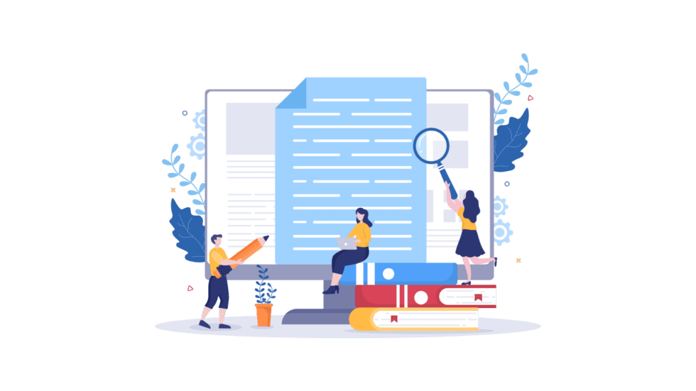 What is a Blog? (Definition, Types, Examples) - Blogging Guide