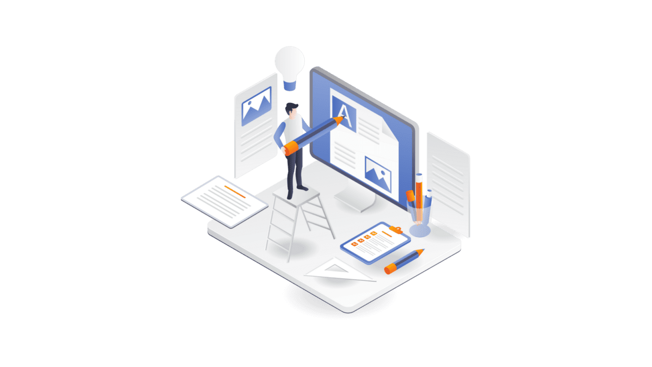 How to Structure the Perfect Blog Post - Blogging Guide