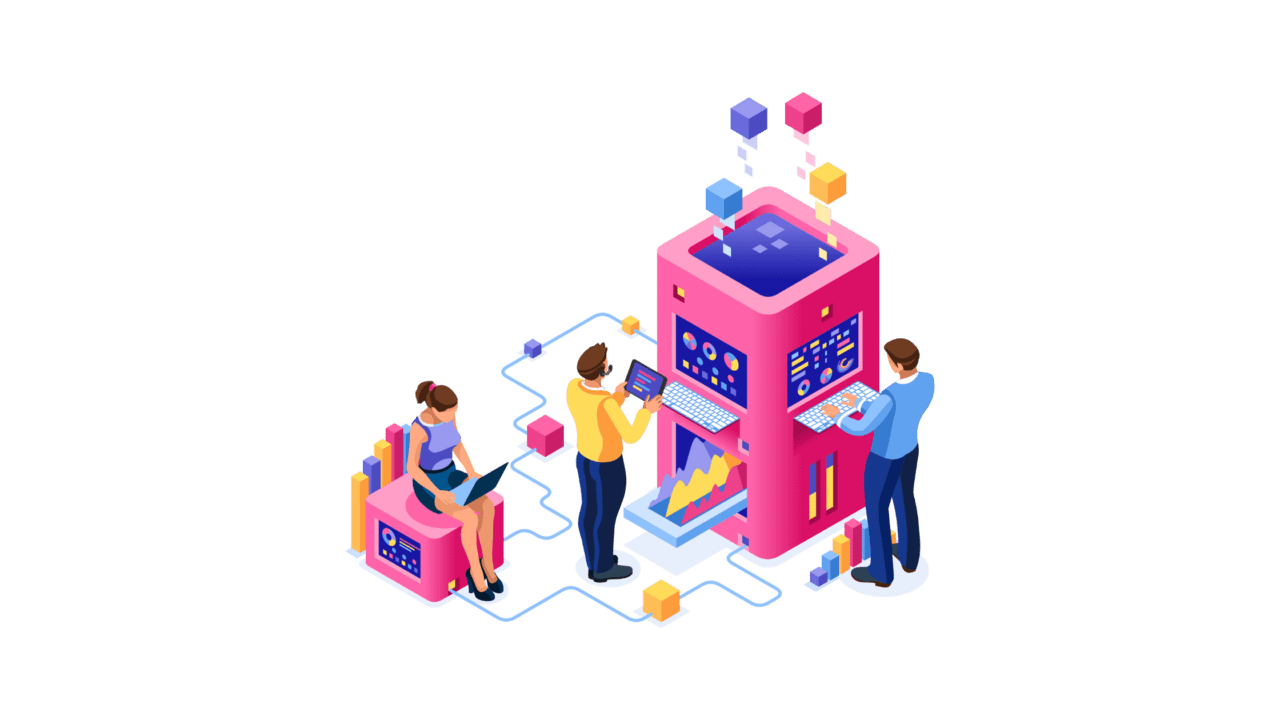 How to Make Money with a Dedicated Server - Blogging Guide