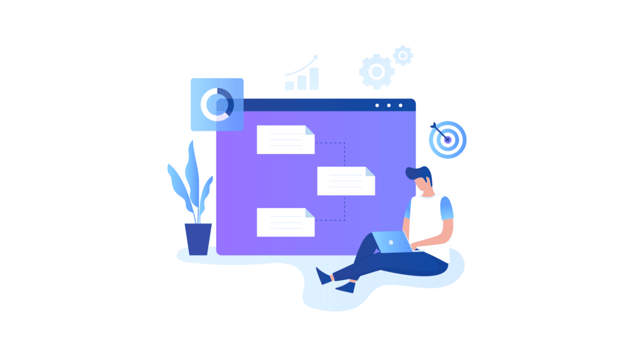 How to Create a Topical Map for Your Blog - Blogging Guide