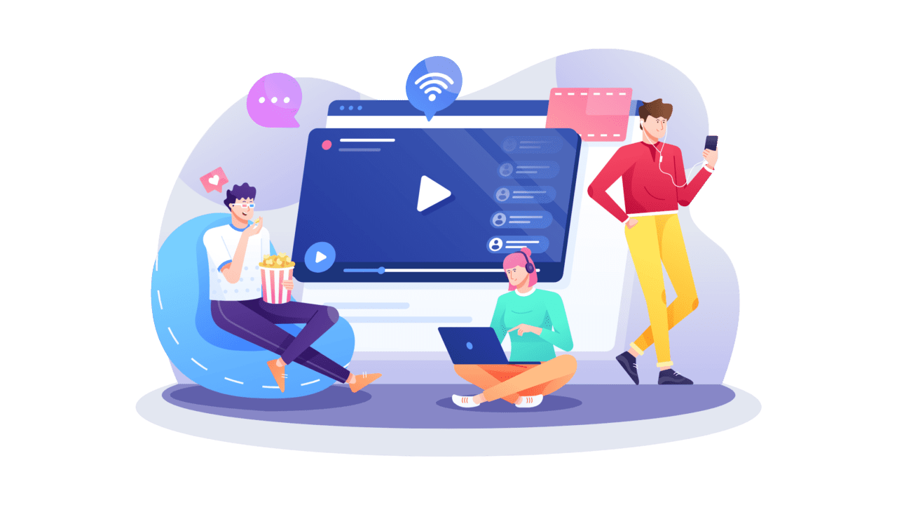 The Digital Publishing Landscape Powered by the Passion Economy ...