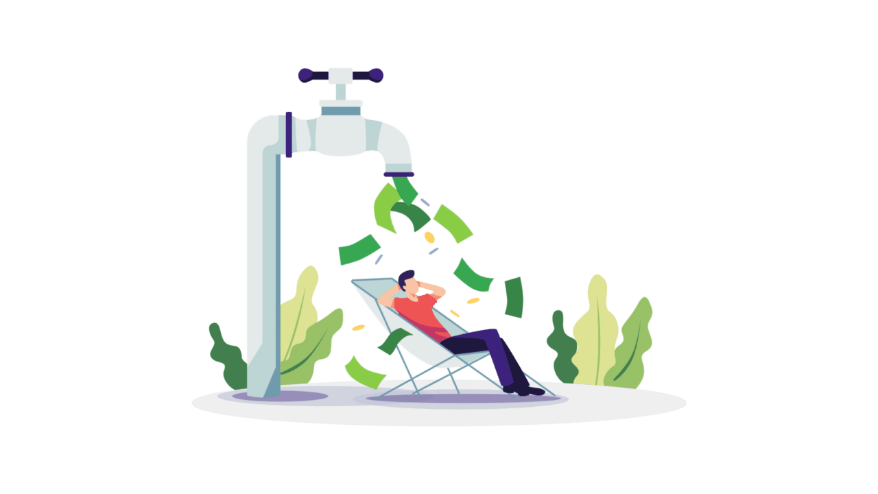 How To Make Passive Income Selling On Creative Market Blogging Guide