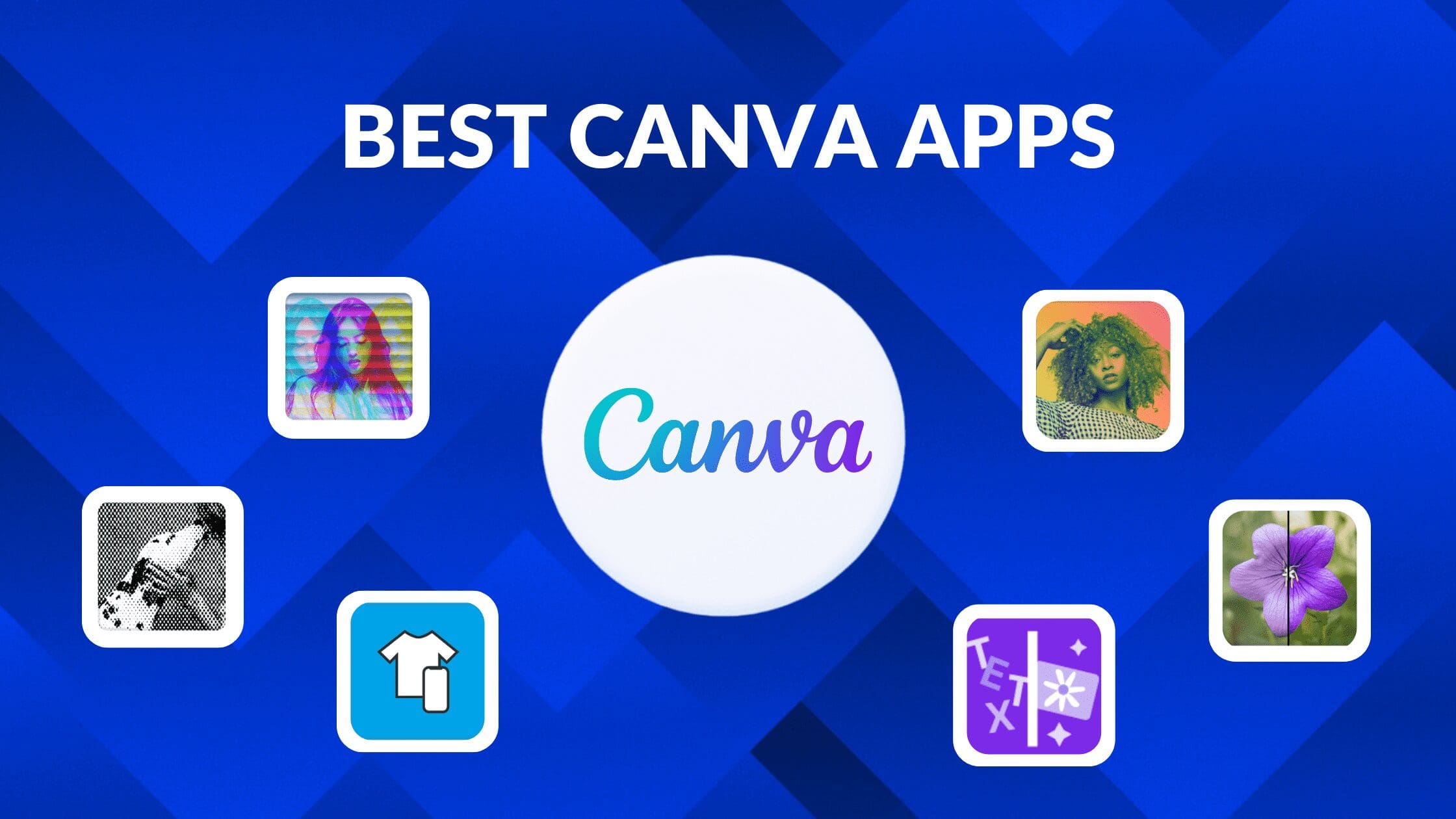 Best Canva Apps Blogging Guide
